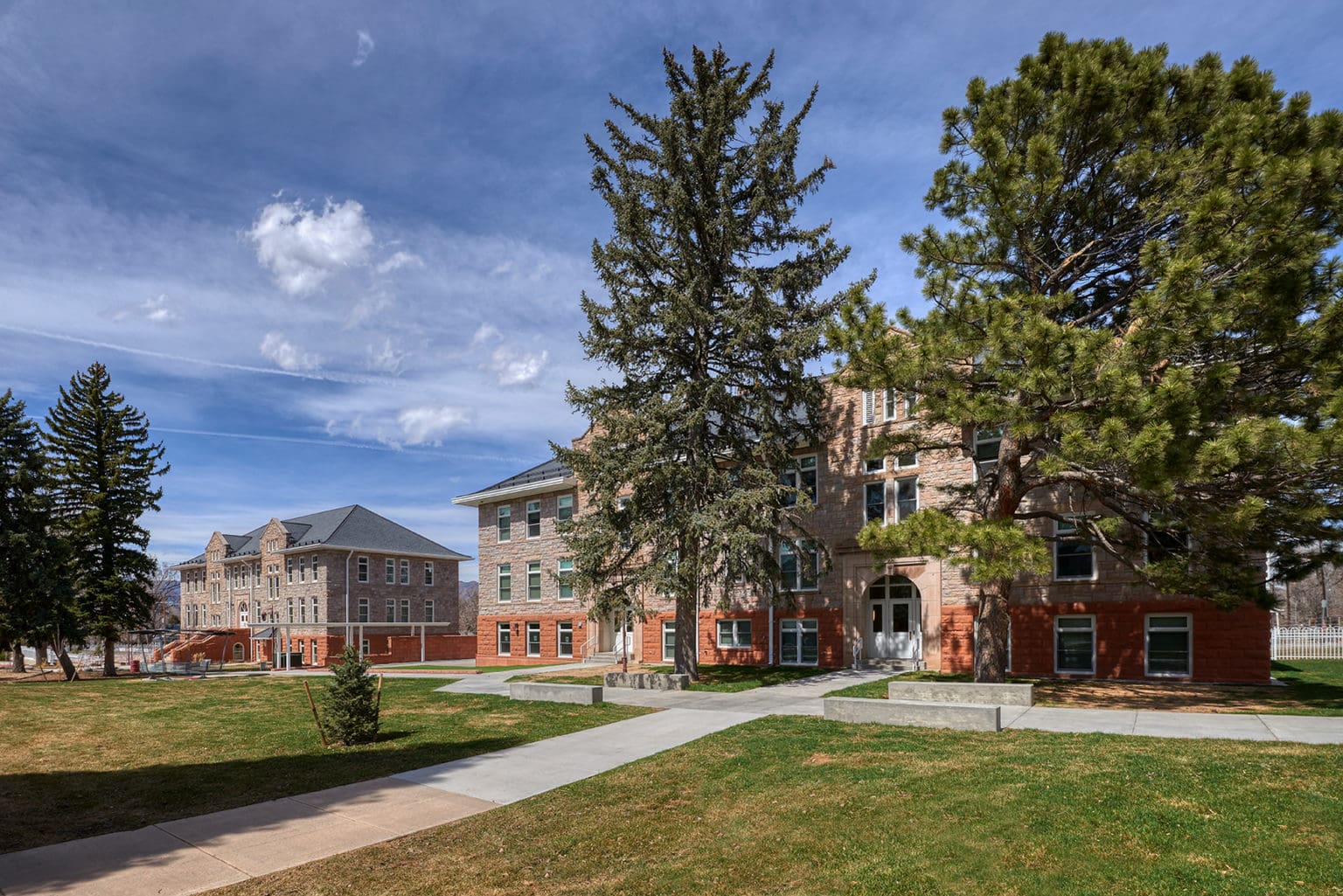RTA Architects Recognized for Historic Preservation - Mile High CRE