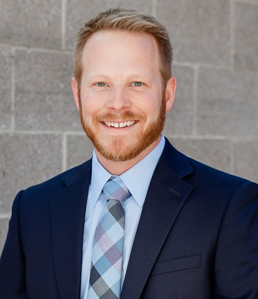 Movers and Shakers Week Ending 02.14.20 - Mile High CRE