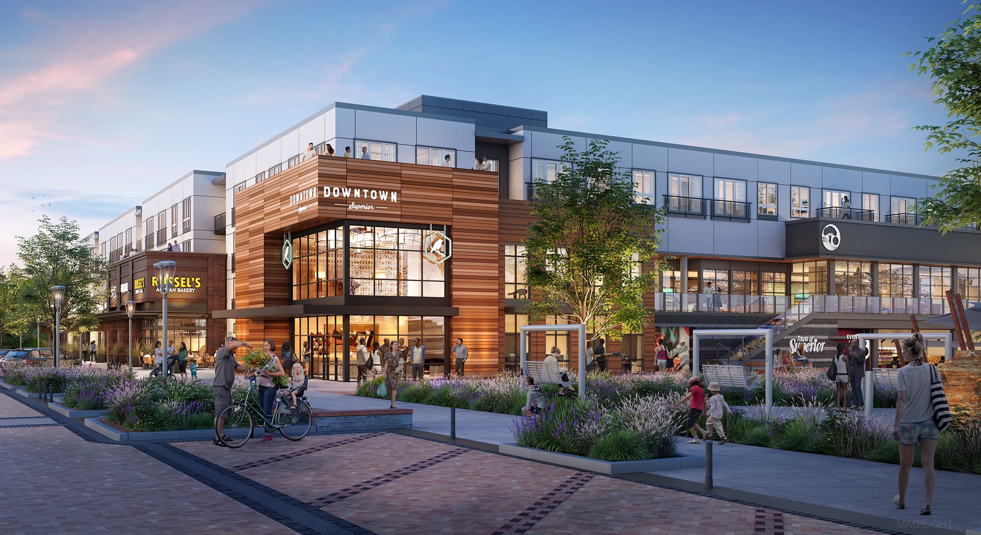 KTGY Architecture + Planning Unveils Designs for Downtown Superior’s ...