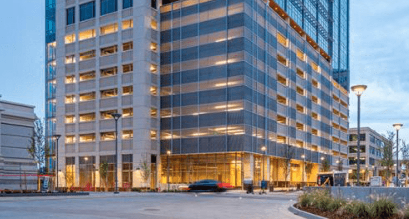 JE Dunn Moves into New Tower at Colorado Center | Mile High CRE