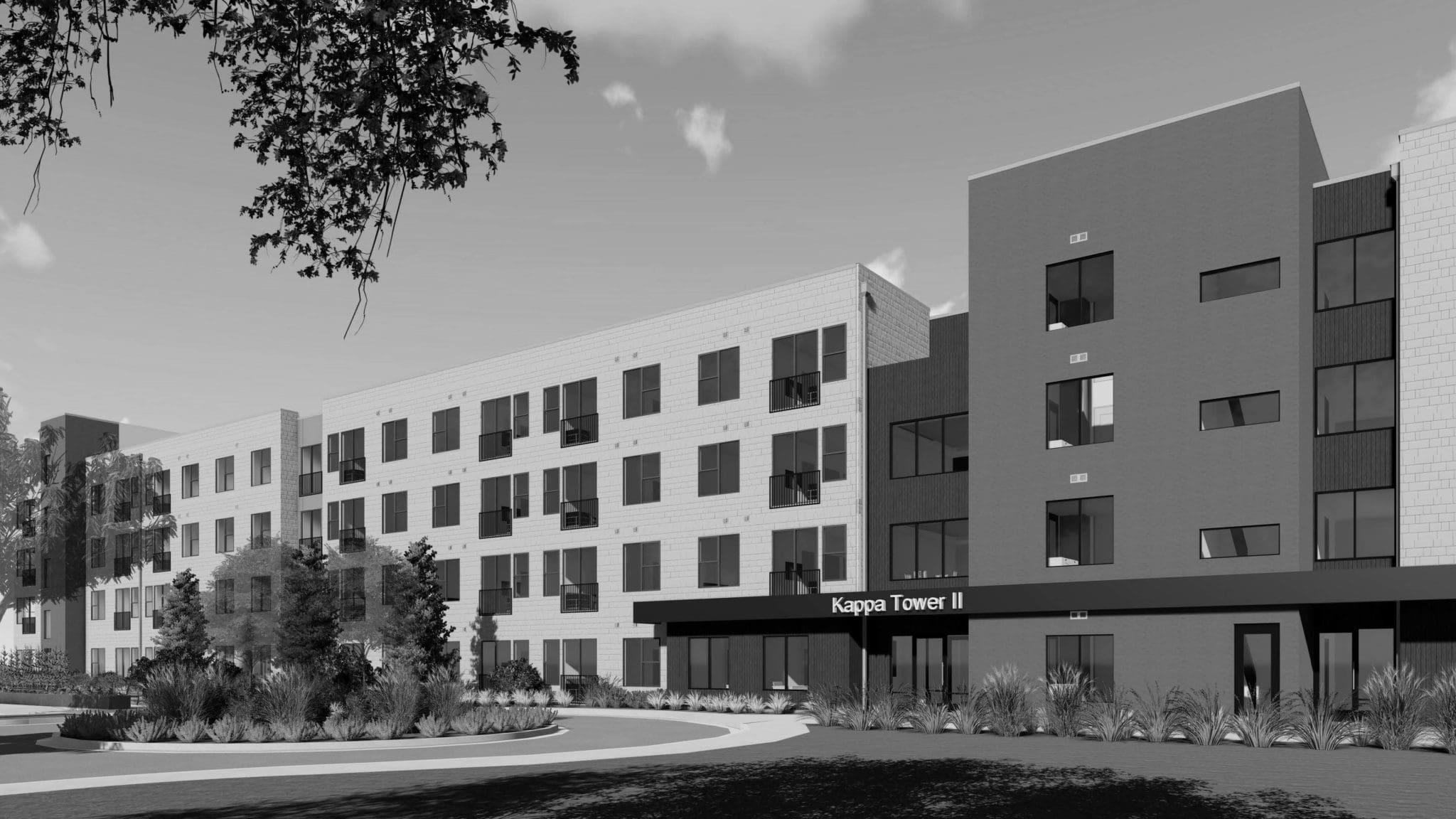 Kappa Tower II Breaks Ground - Mile High CRE