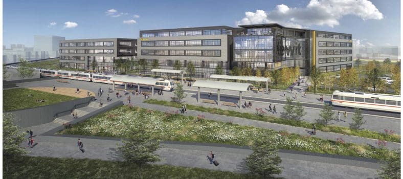 HealthONE Purchases Second to Last Parcel for Expansion of Sky Ridge ...