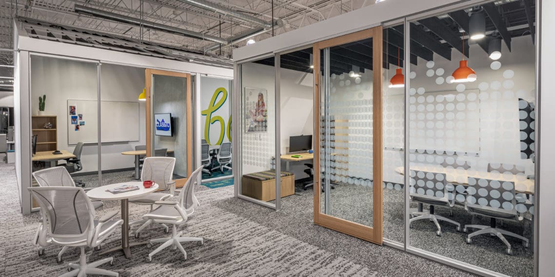 Q&A with Scott Farrell, President of i2 Construction - Mile High CRE