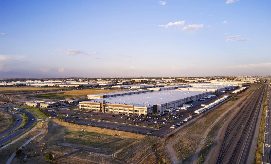 $85.7M Sale Affirms Strong Appetite for Denver Industrial Product ...