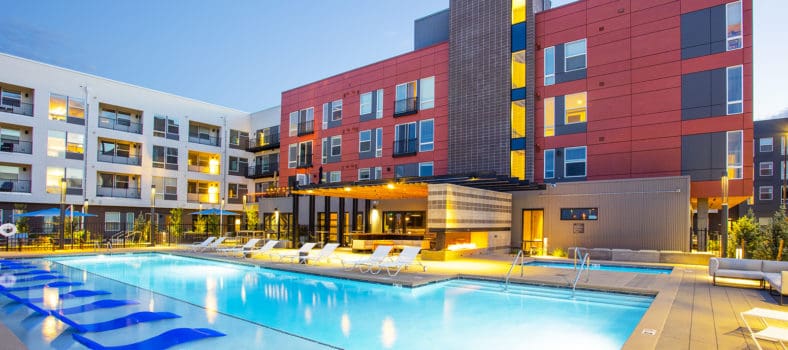 CU Boulder Breaks Ground on New $82.5 million Aerospace Engineering ...