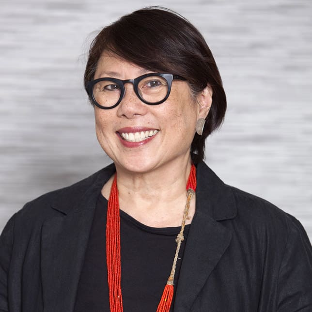 Architect of the Month: Deborah Tan Lucking, AIA, Director of ...