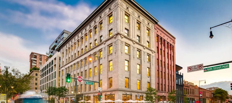 Kappa Tower II Breaks Ground | Mile High CRE