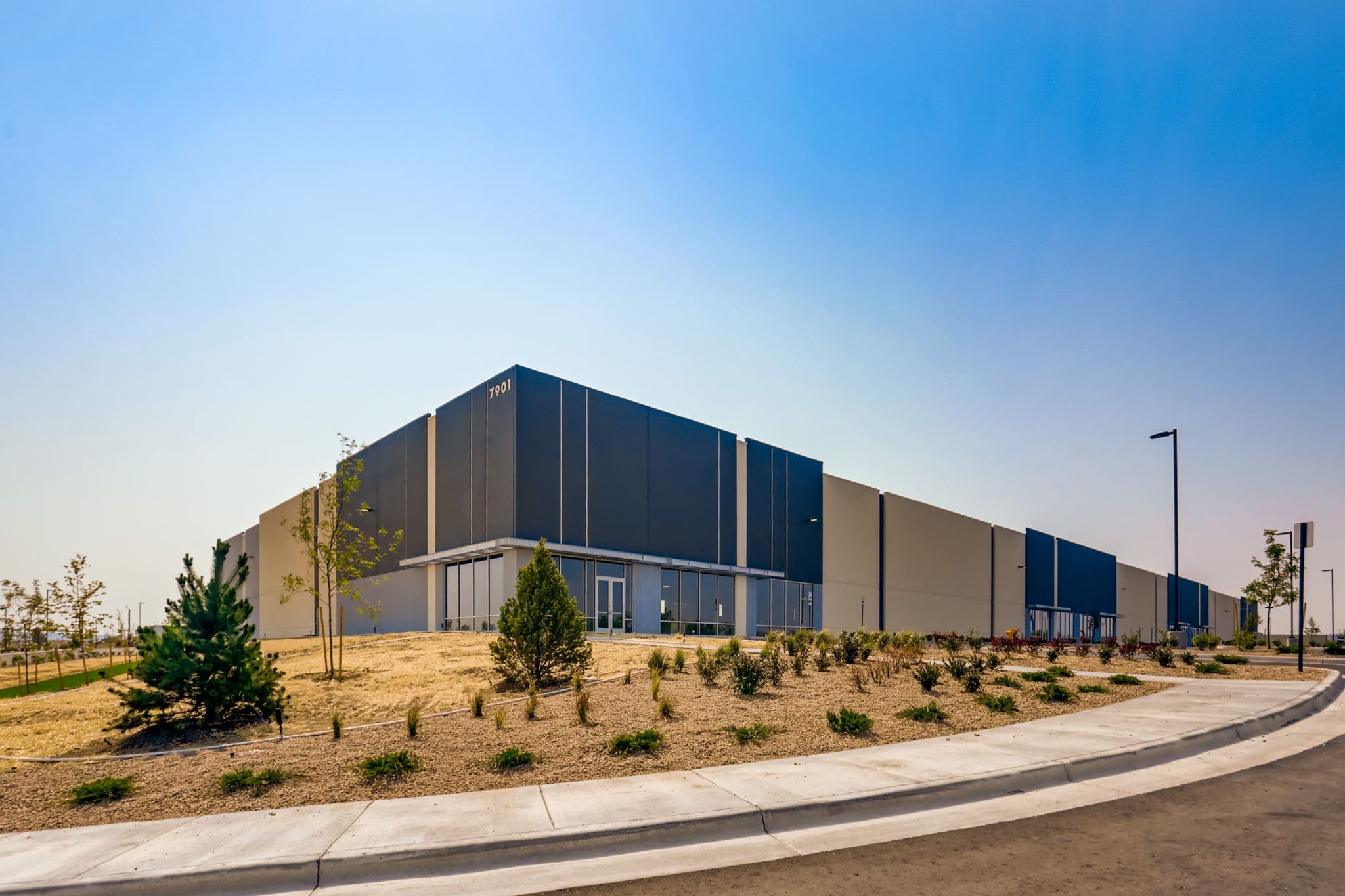 Denver Industrial Market Proves Resilient in Q3 While Office Activity ...