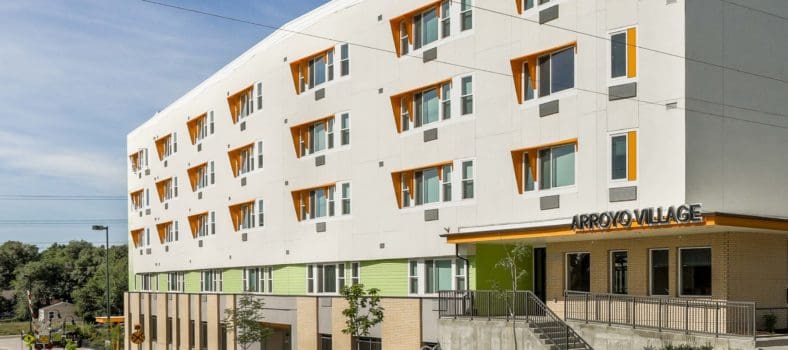 Tammen Hall Redevelopment Celebrates Opening | Mile High CRE