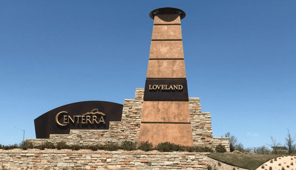 Centerra Extends Holiday Light Program to Honor Healthcare Heroes ...