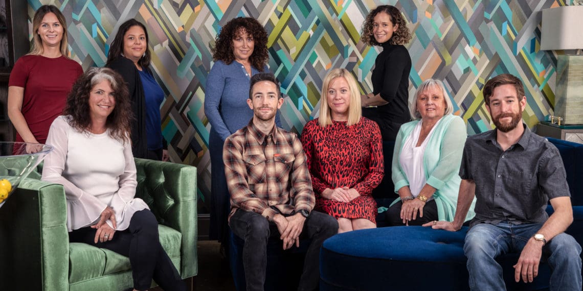 Boulder-based Interior Design Firm Introduces New Business Model - Mile ...