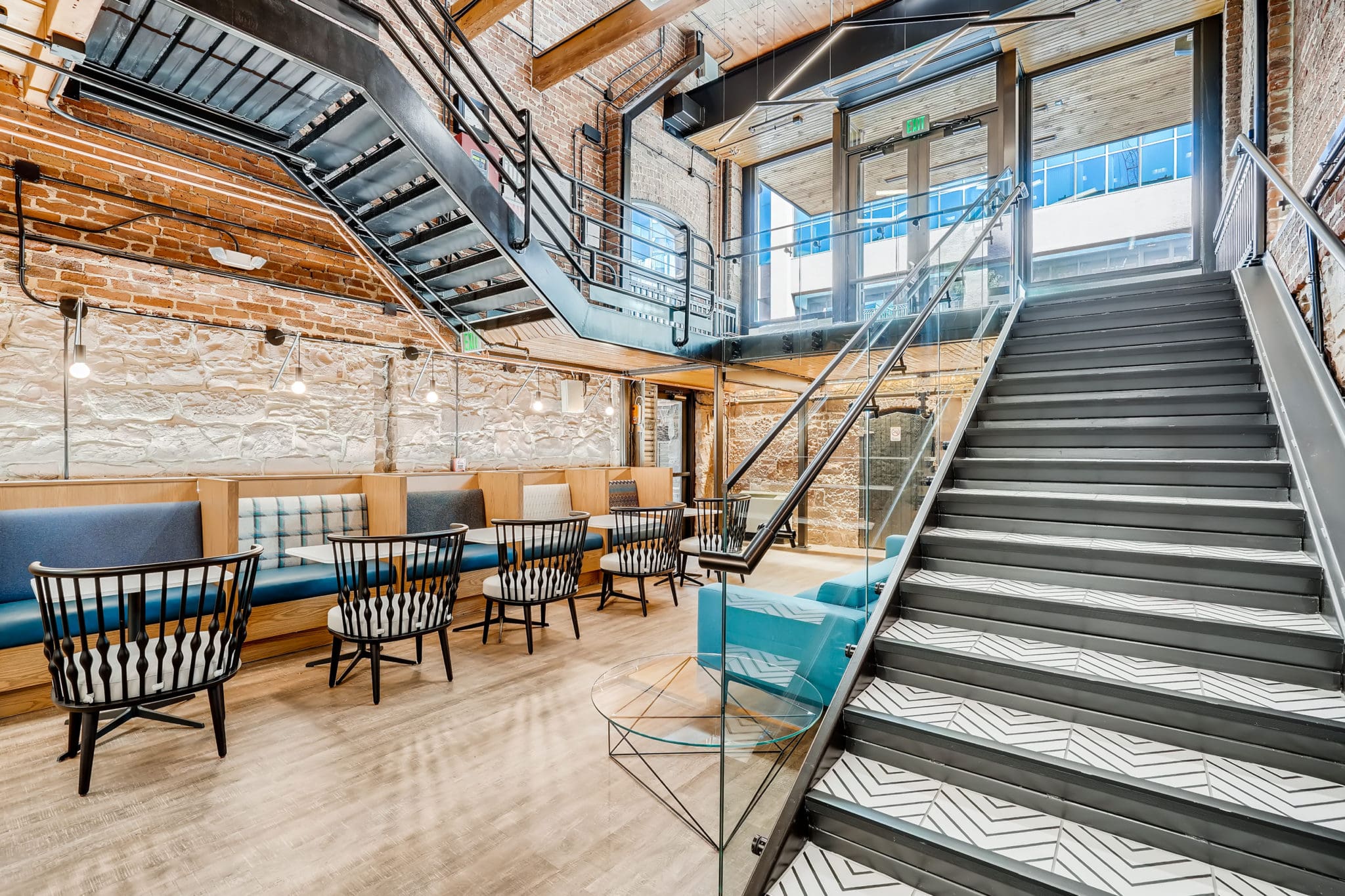 Denver's Market Center Unveils Transformation - Mile High CRE