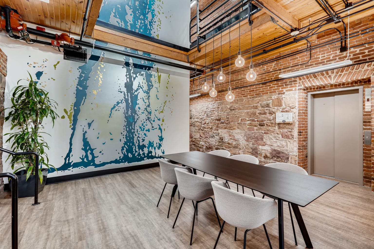 Denver's Market Center Unveils Transformation - Mile High CRE