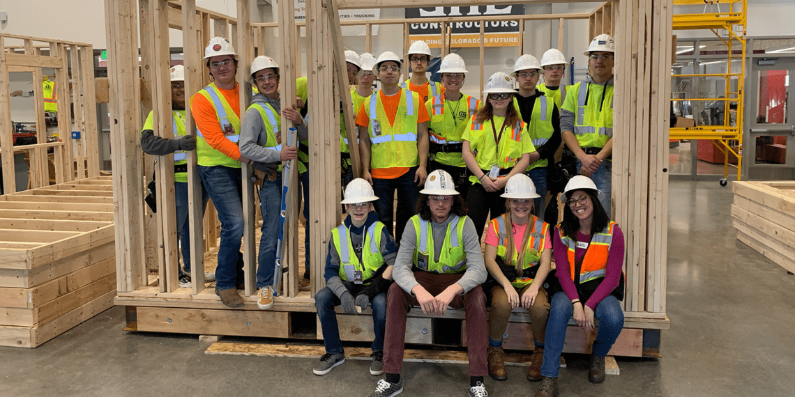 Colorado Construction Workforce Programs Receive $100k Daniels Fund ...