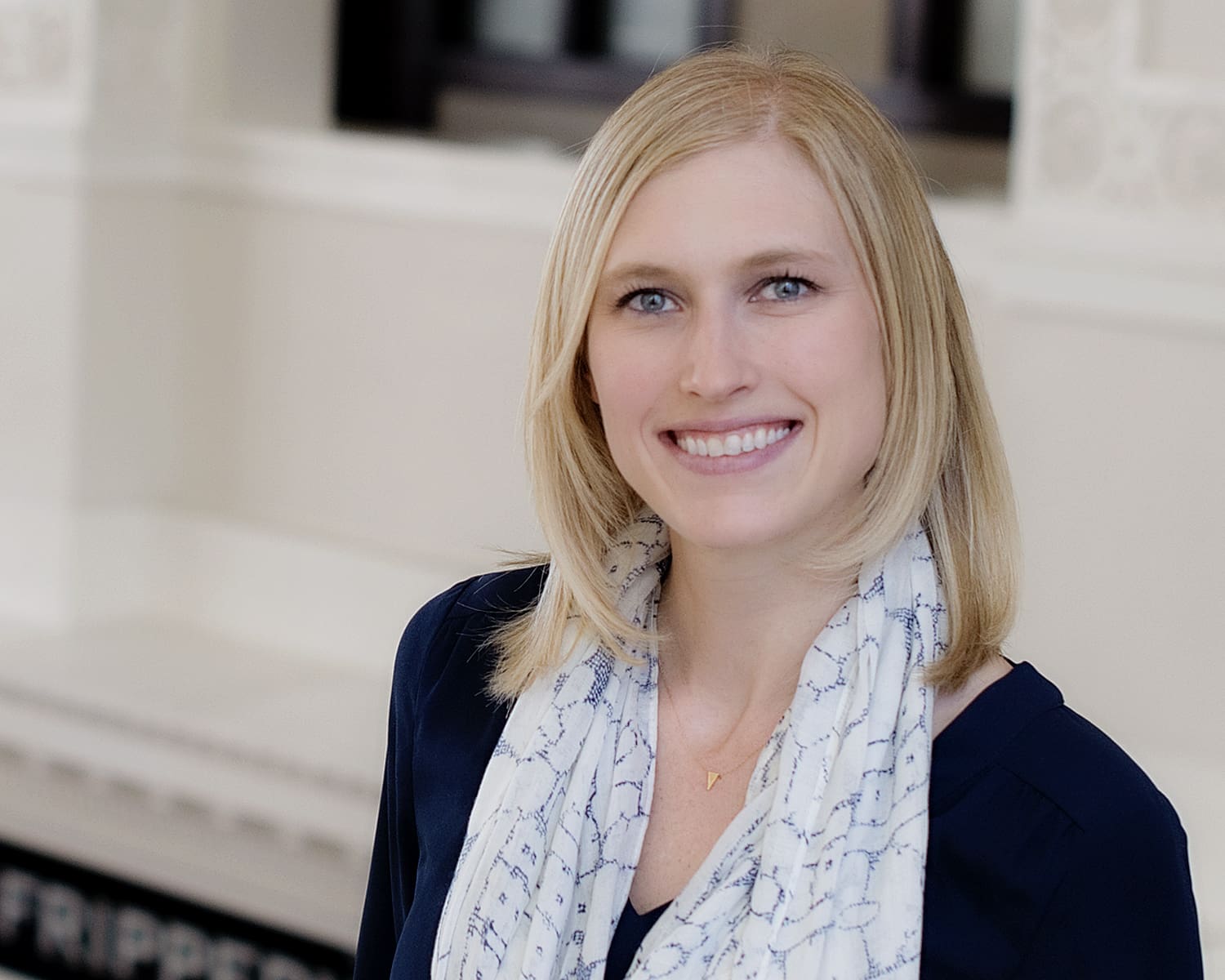 Q&A with Liz McDonald, Principal of Johnson Nathan Strohe - Mile High CRE