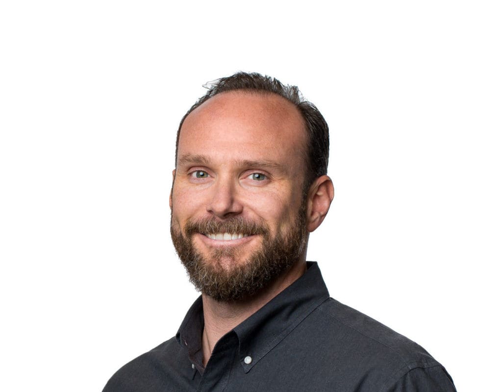 Adam Harding Receives AIA Young Architect Award - Mile High CRE