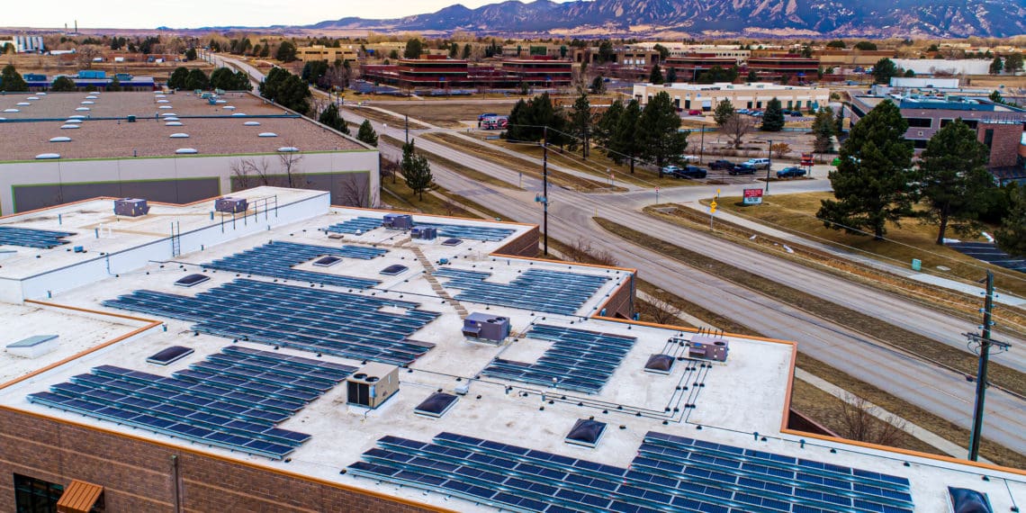 Why 2021 is the Best Time to Maximize Returns on Solar | Mile High CRE