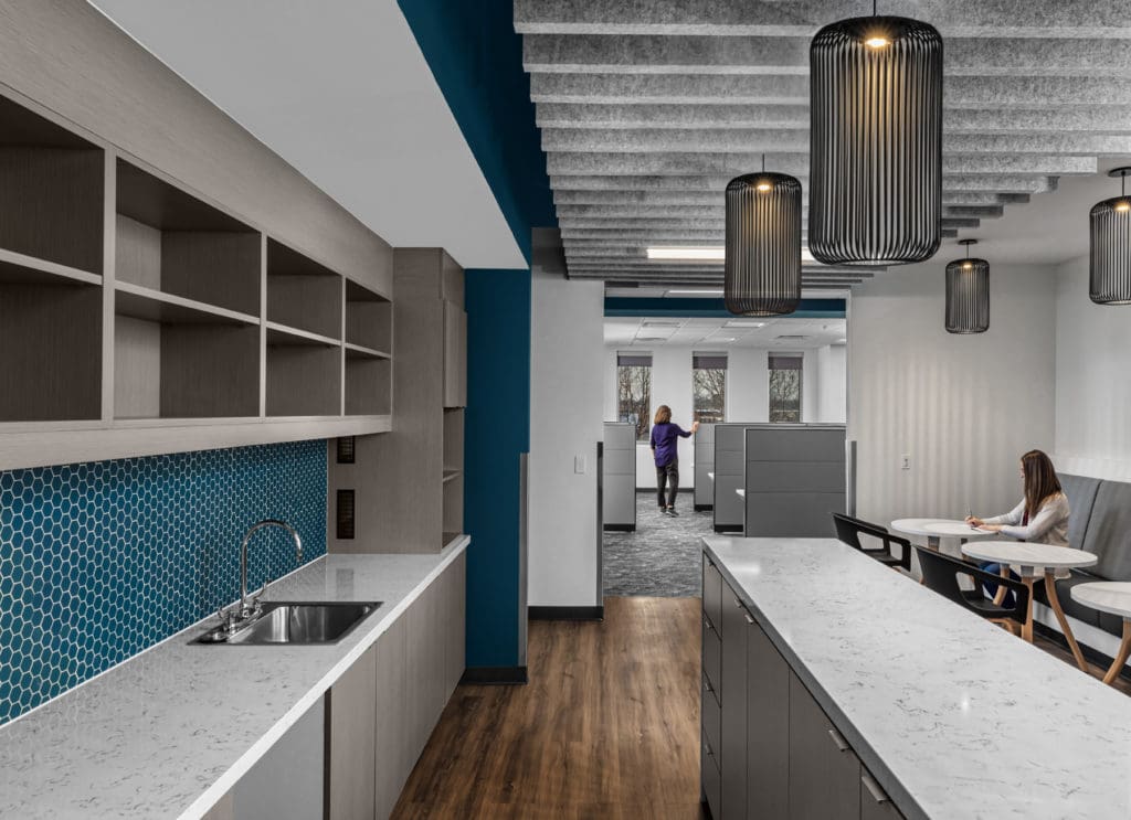 Howell Construction Completes Denver Wastewater Building Renovation ...