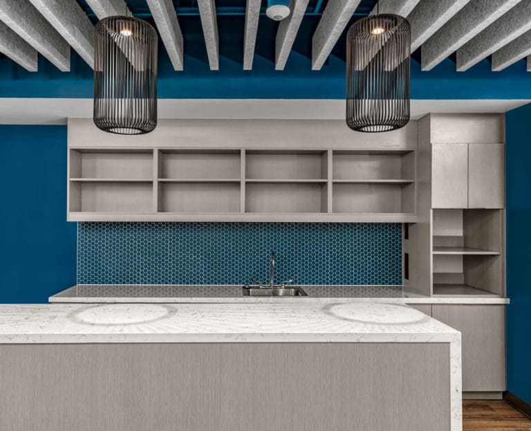 Howell Construction Completes Denver Wastewater Building Renovation ...