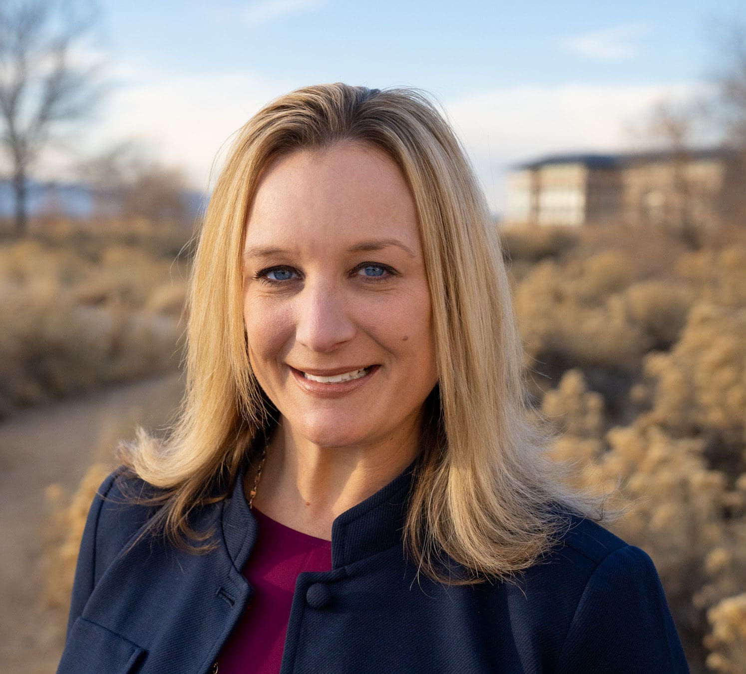 McWhinney Strengthens Environmental Stewardship, Healthy Living at ...