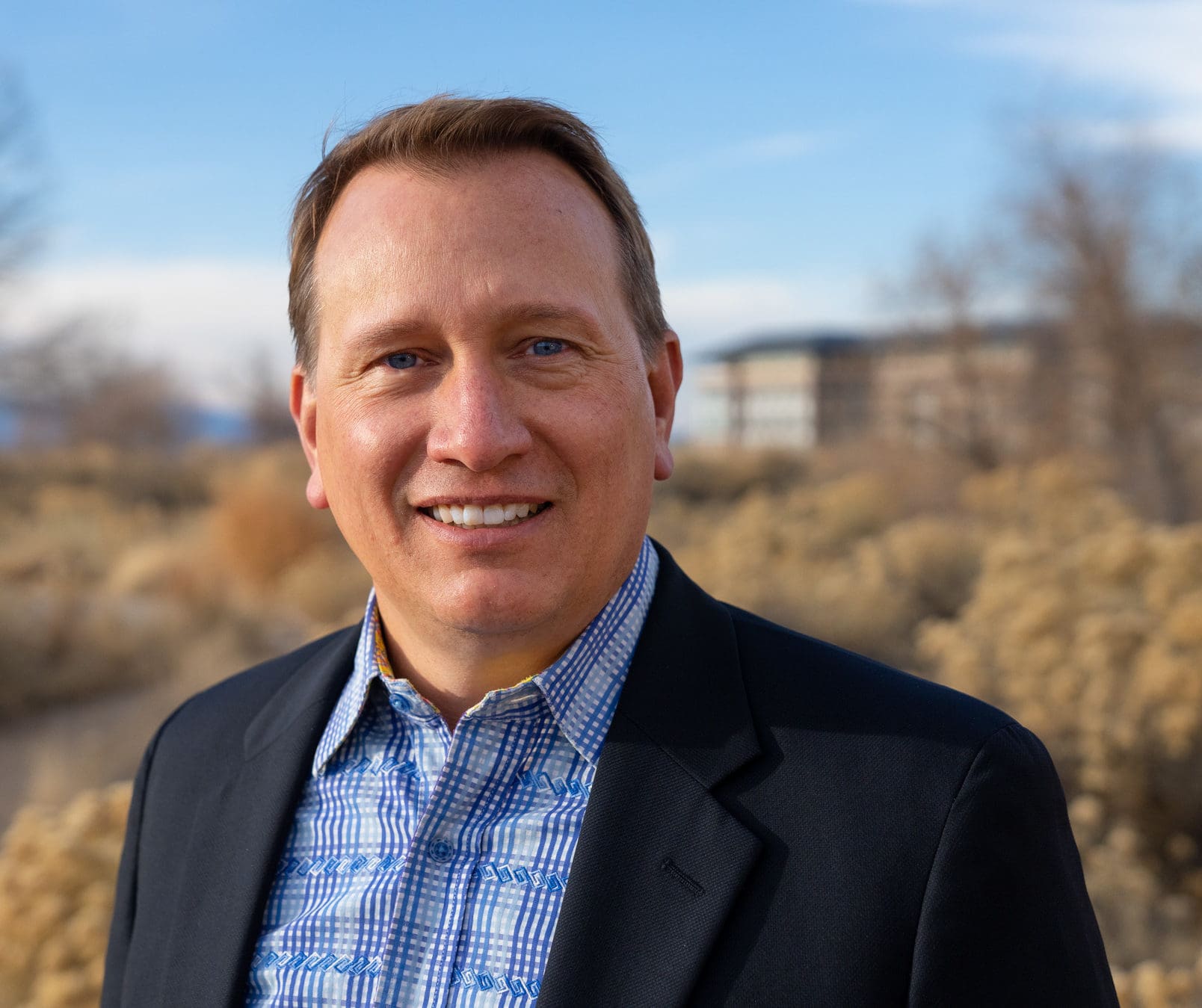 McWhinney Strengthens Environmental Stewardship, Healthy Living at ...