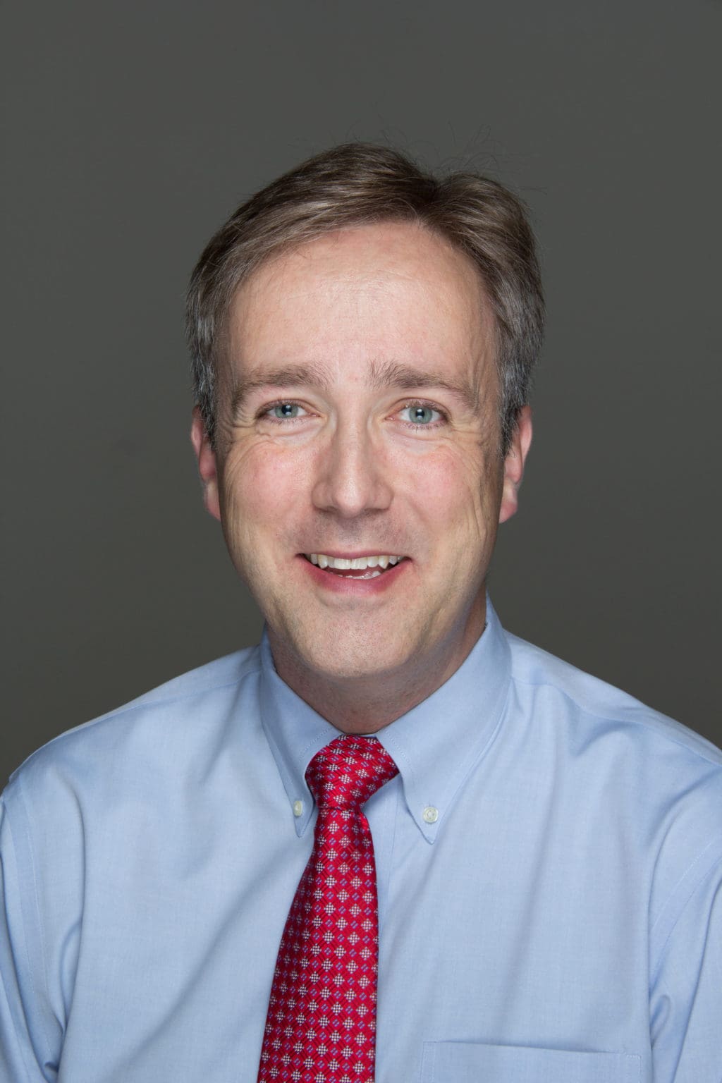 How a Dog Can Change Lives: Precision Contractors’ Focused Approach to ...