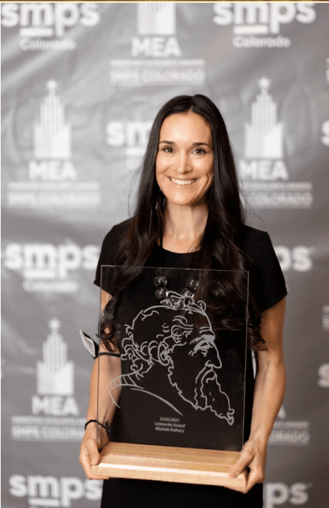 SMPS Colorado Announces Marketing Excellence Award Winners - Mile High CRE