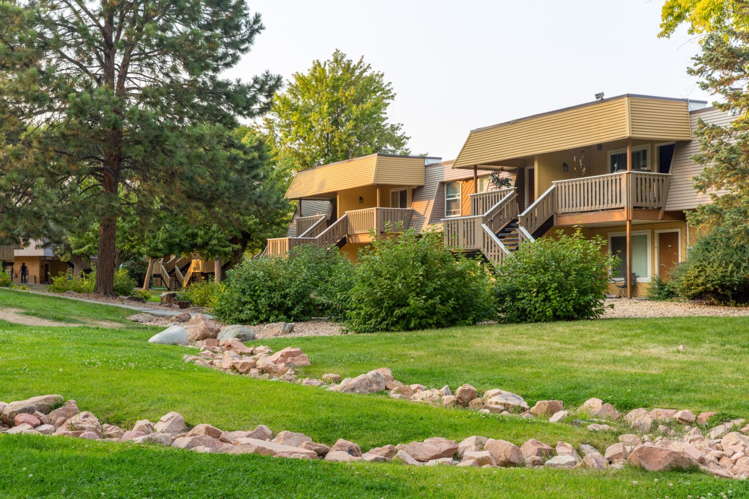 BMC Recapitalizes 3-Property Workforce Housing Portfolio - Mile High CRE