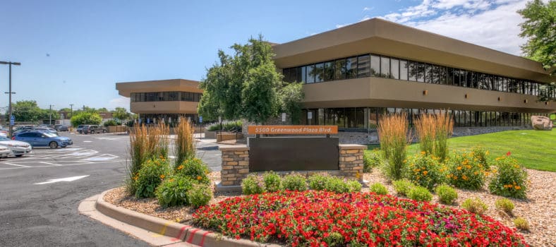 Aberdeen Construction Completes Clifton Larson Allen Office Space ...