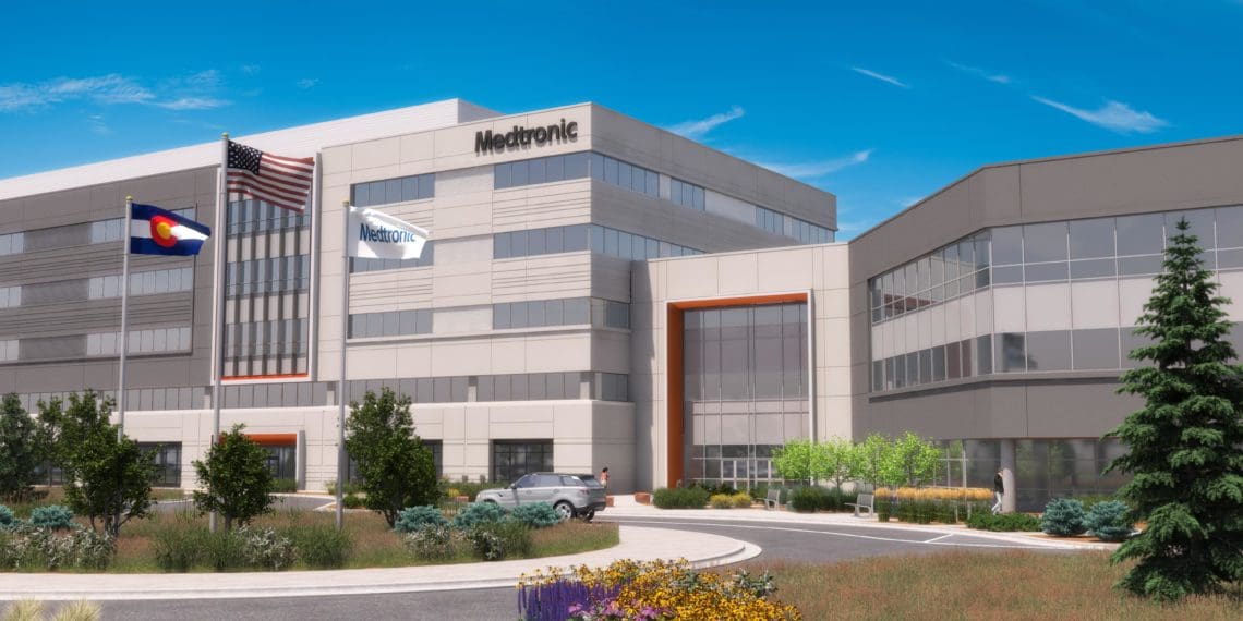 Medical Technology Company Strengthens Commitment to Colorado with New ...