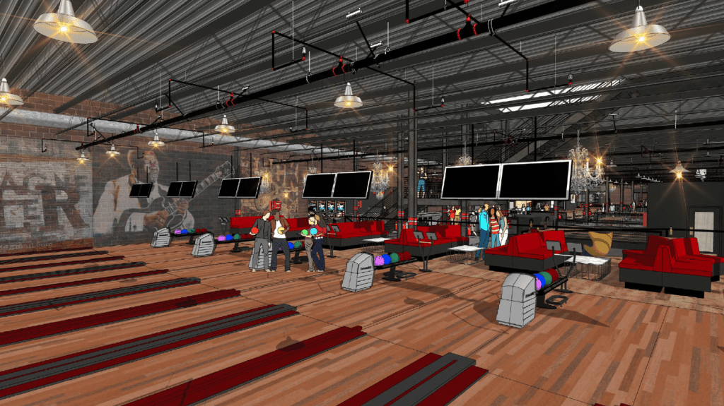 New Entertainment Bowling Venue Opening in Greenwood Village - Mile ...