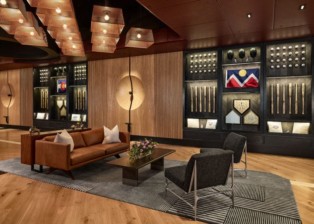 The Rally Hotel: Denver's Home Field Advantage - Mile High CRE