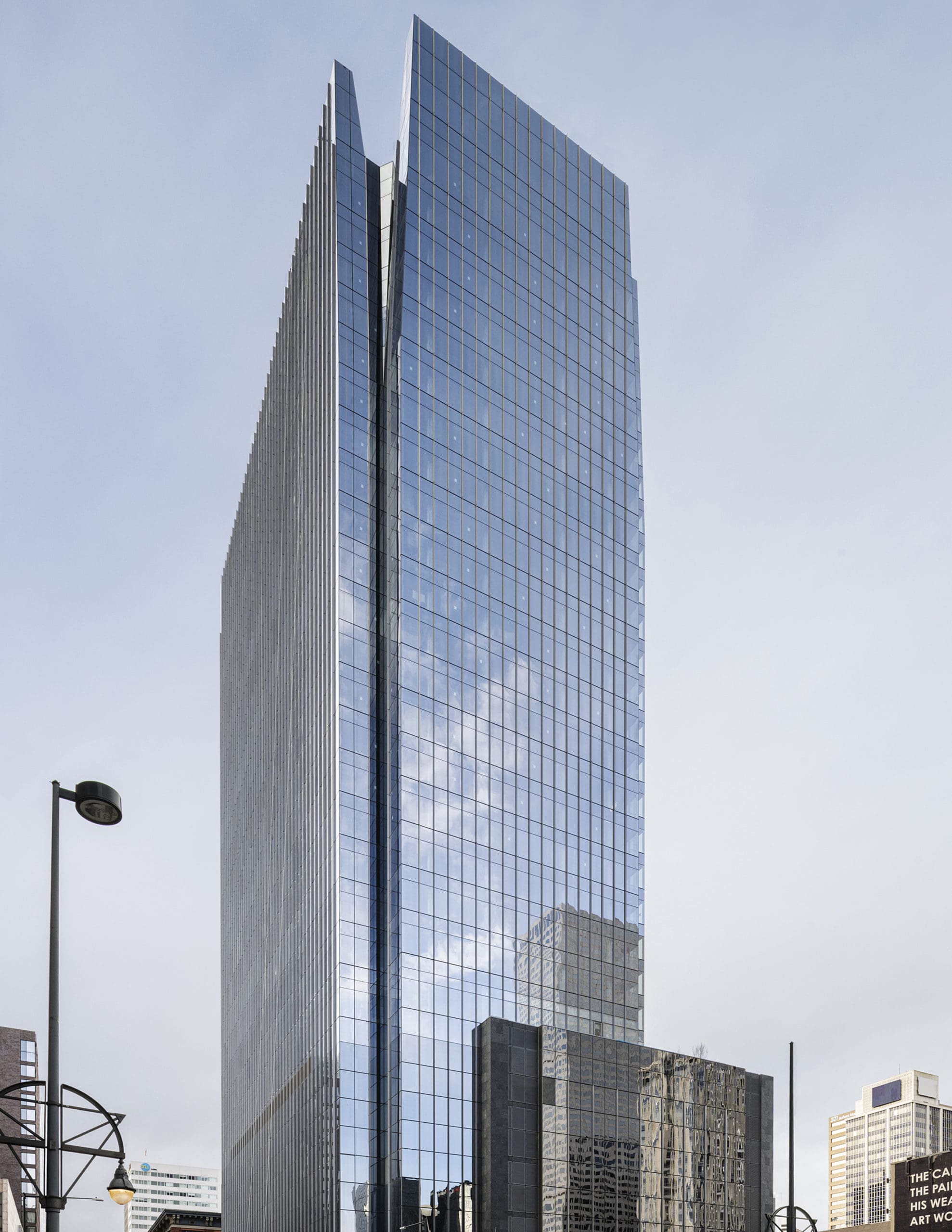 Block 162 Earns LEED Certification - Mile High CRE