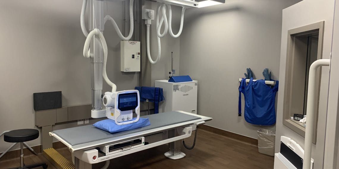 Vertix Builders Completes X-Ray Replacement Project for Vail Summit ...