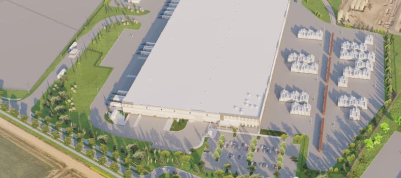 First Stone Development Building Denver Townhomes in Unique Partnership ...