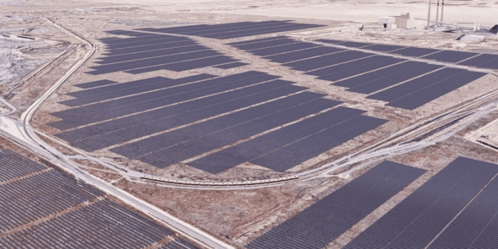 World's Largest Solar Powered Steel Plant Breaks Ground - Mile High CRE