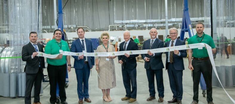 Guarantee Electrical Announces Leadership Succession & Growth - Mile ...