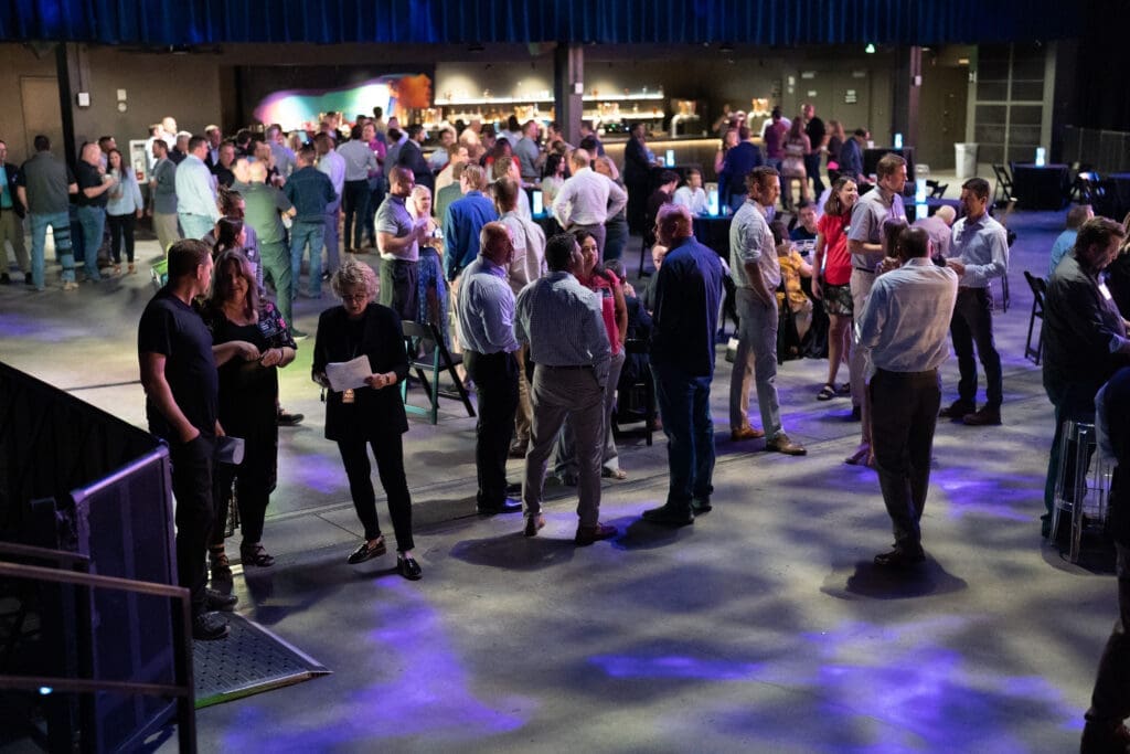 Mortenson Celebrates 40 Years in Denver - Mile High CRE