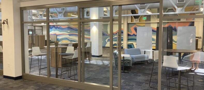 New Renderings Revealed for One River North Project in RiNo - Mile High CRE