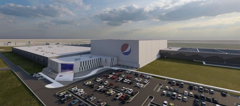 New Renderings Revealed for One River North Project in RiNo - Mile High CRE