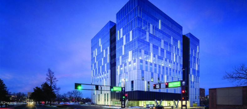 Construction Restarts on T3 RiNo - Mile High CRE