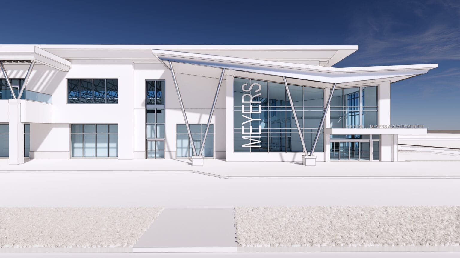 OLC Design Selected to Lead Future of Meyers Pool Project - Mile High CRE