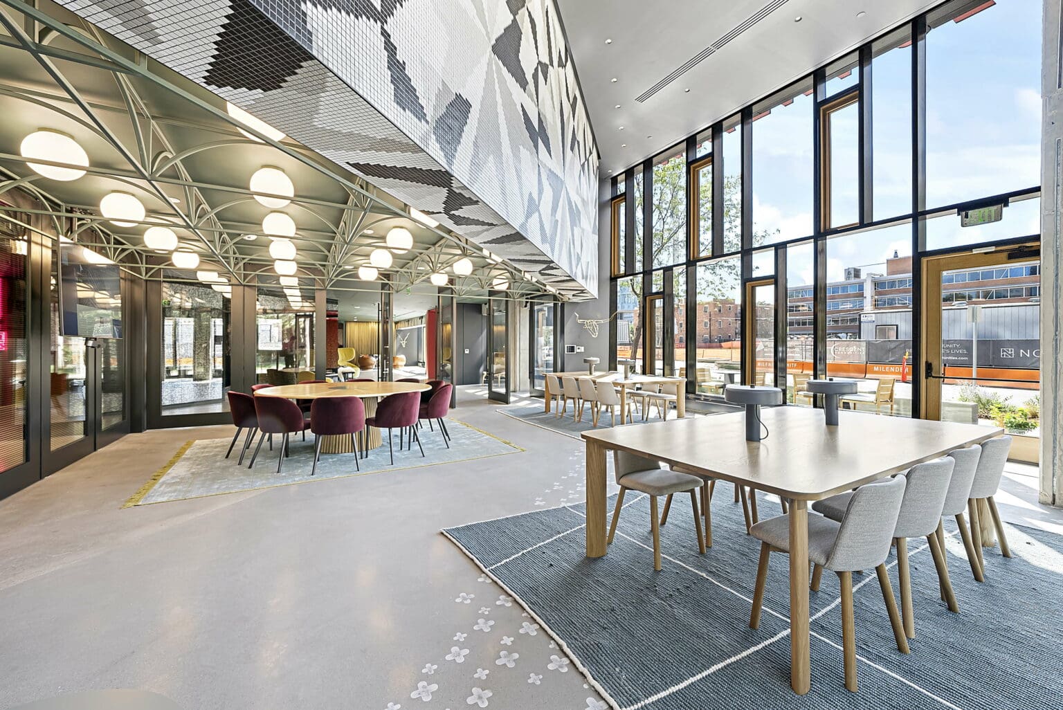 1980s-Era Office Building Transformed in Downtown Denver - Mile High CRE