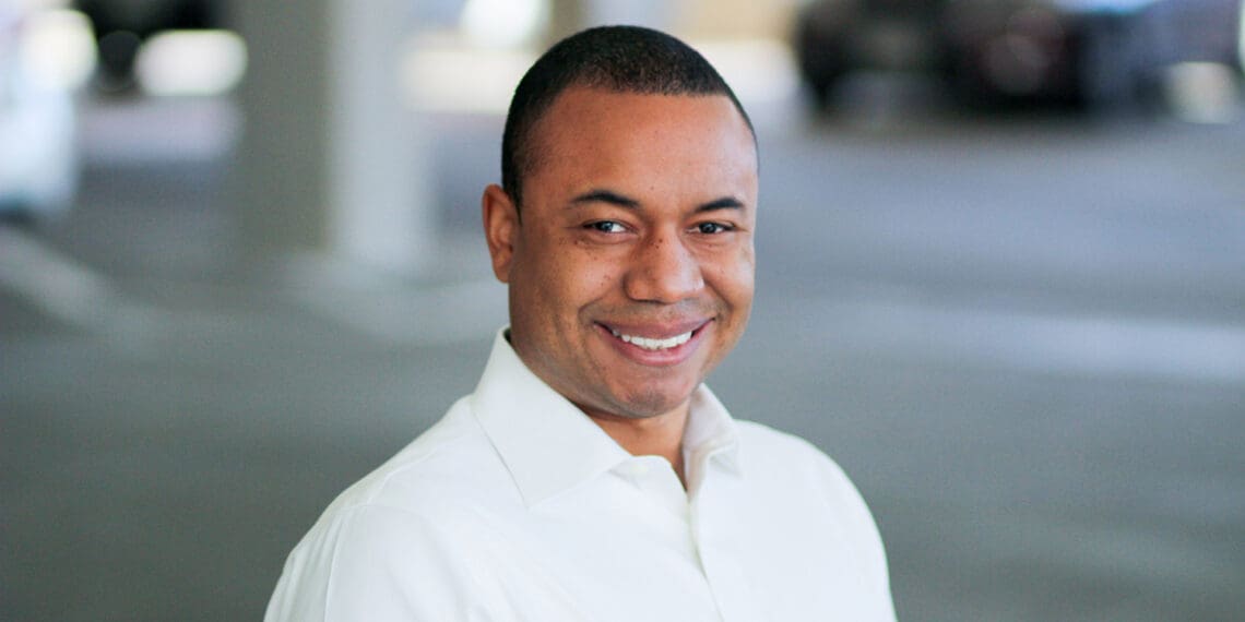 ACEC Colorado Honors 2022 Young Professional of the Year - Mile High CRE