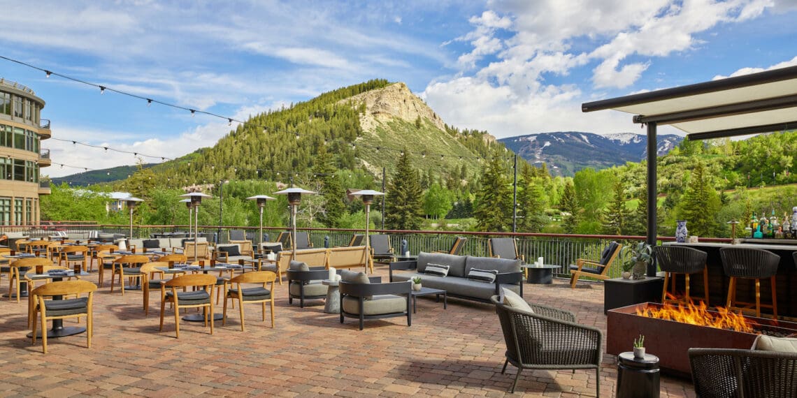 Mile High Dine and Recline: Stoke & Rye, Avon - Mile High CRE