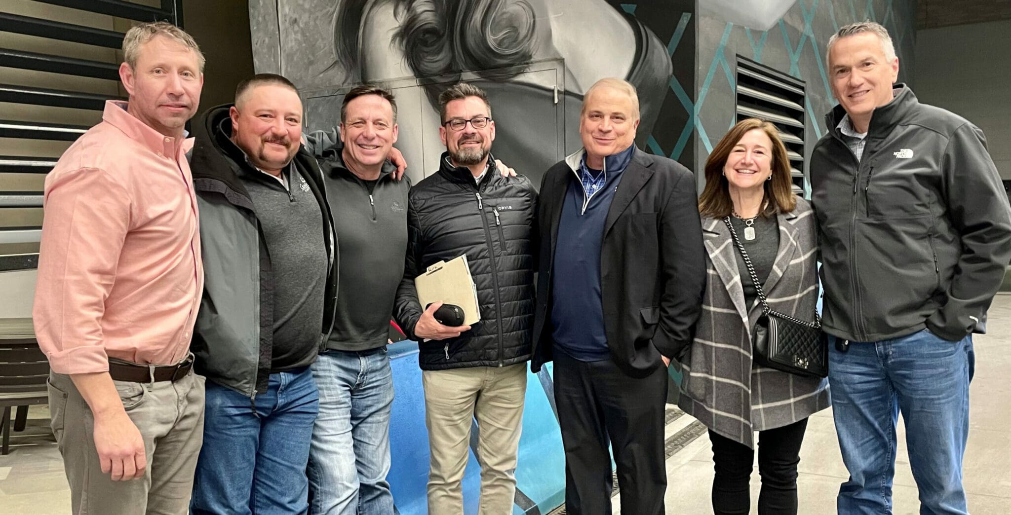 Guarantee Electrical Announces Leadership Succession & Growth - Mile ...