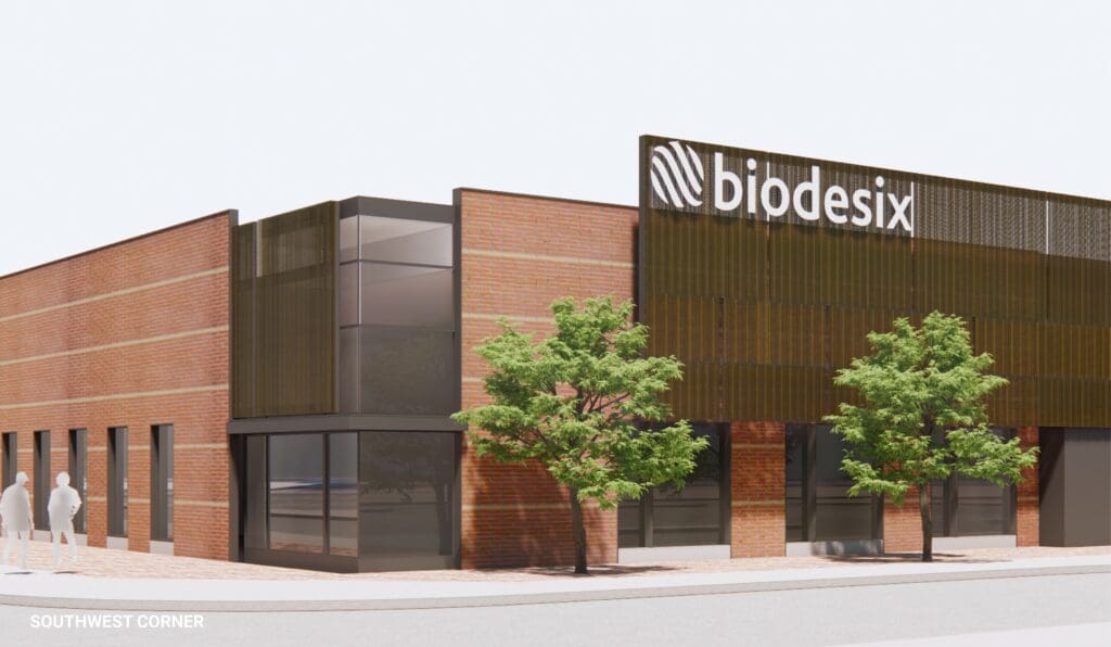 Koelbel to Renovate Former Kohl's Building for Growing Life Sciences ...