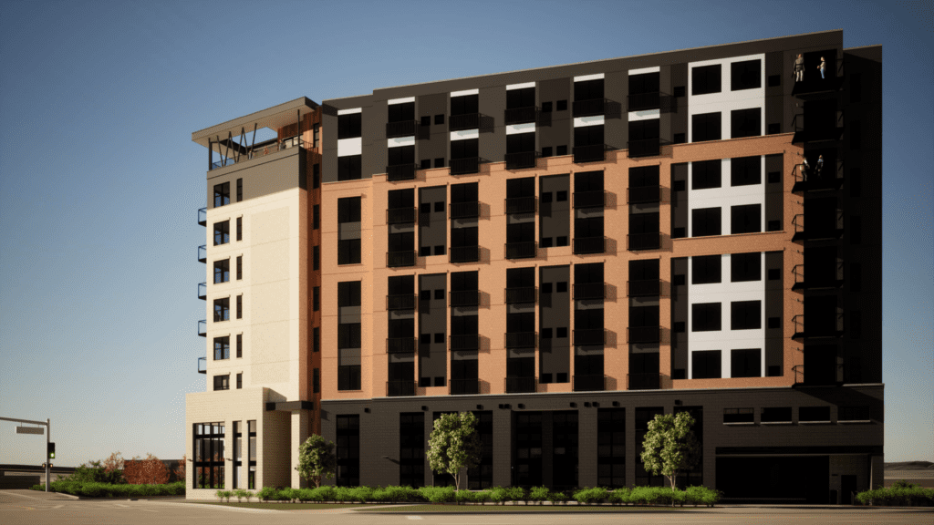 Pinnacle Partners and Mortenson Development Announce Plans for ...