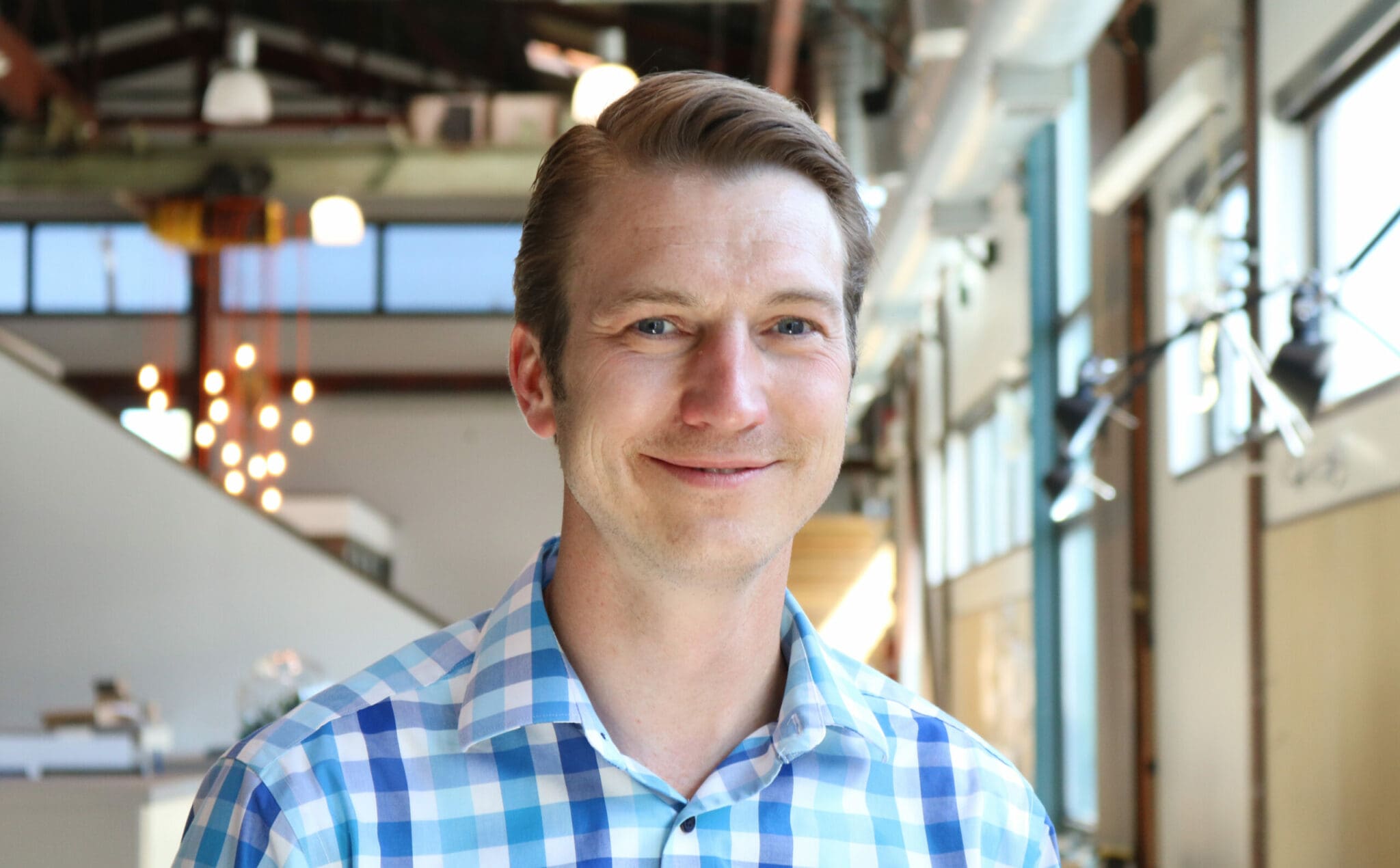 Q&A with Jami Mohlenkamp, Principal at OZ Architecture - Mile High CRE