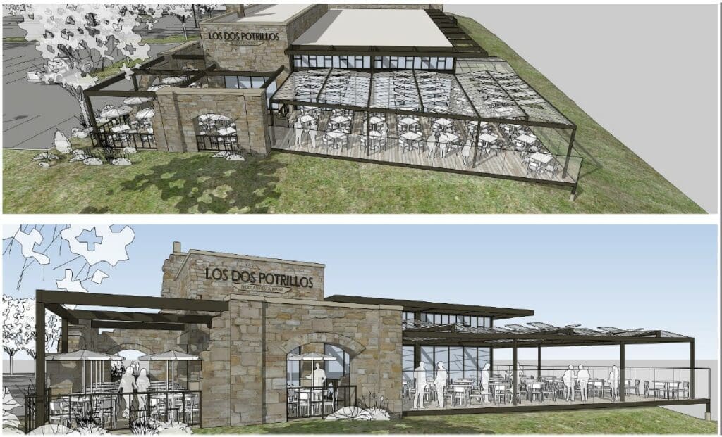 GH Phipps and Ramirez Hospitality Group Break Ground on Los Dos ...